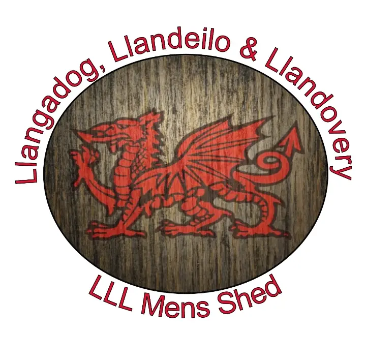 Find a shed - Mens Sheds Cymru