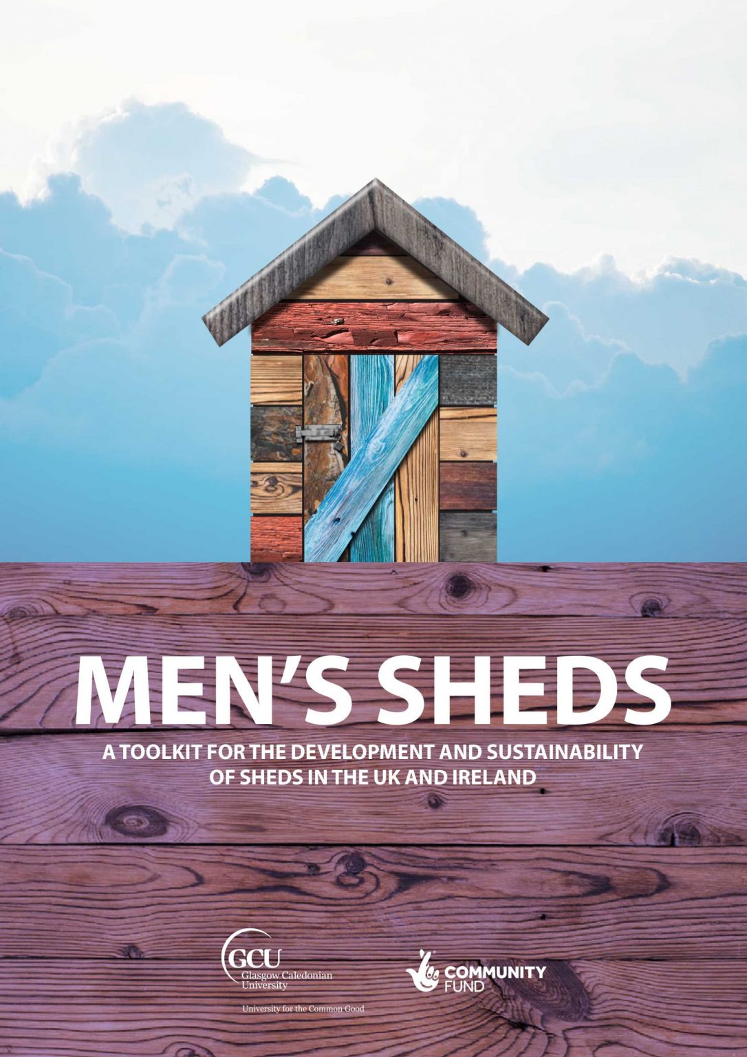 Men’s shed toolkit - Mens Sheds Cymru